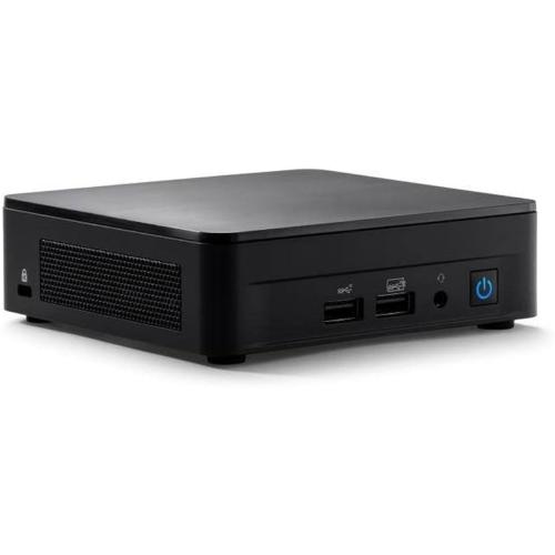 Buy PB 34710 Windows 11 Pro Intel NUC12 PRO i7 Slim Ultra Compact PC ...