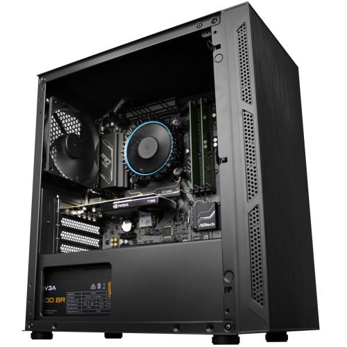 Buy PB Pro T1000 8GB Workstation PC Intel Core i7 13700F 16 Core / 24 ...
