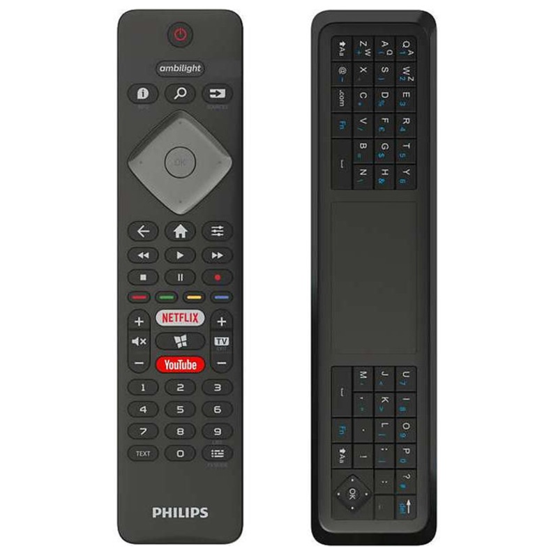 Buy Philips TV Remote for 65PUT6784 ; 50PUT6133/ 55PUT6133 ; 50PUT6103 ...
