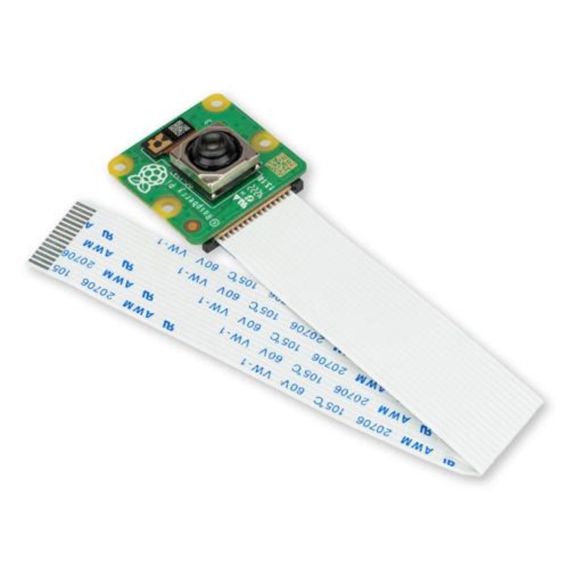 Buy Raspberry Pi Official Camera Module 3 Updated Version from Camera ...