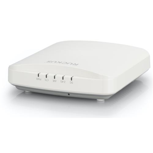 Buy Ruckus ZoneFlex R350 Indoor 802.11ax Wi-Fi 6 Access Point, 2x2:2 ...