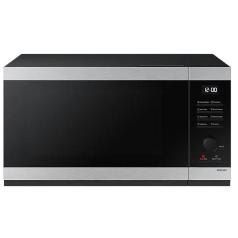 Buy Samsung MS40DG5504ATSA Microwave Oven - 40L , 1000W , Stainless ...