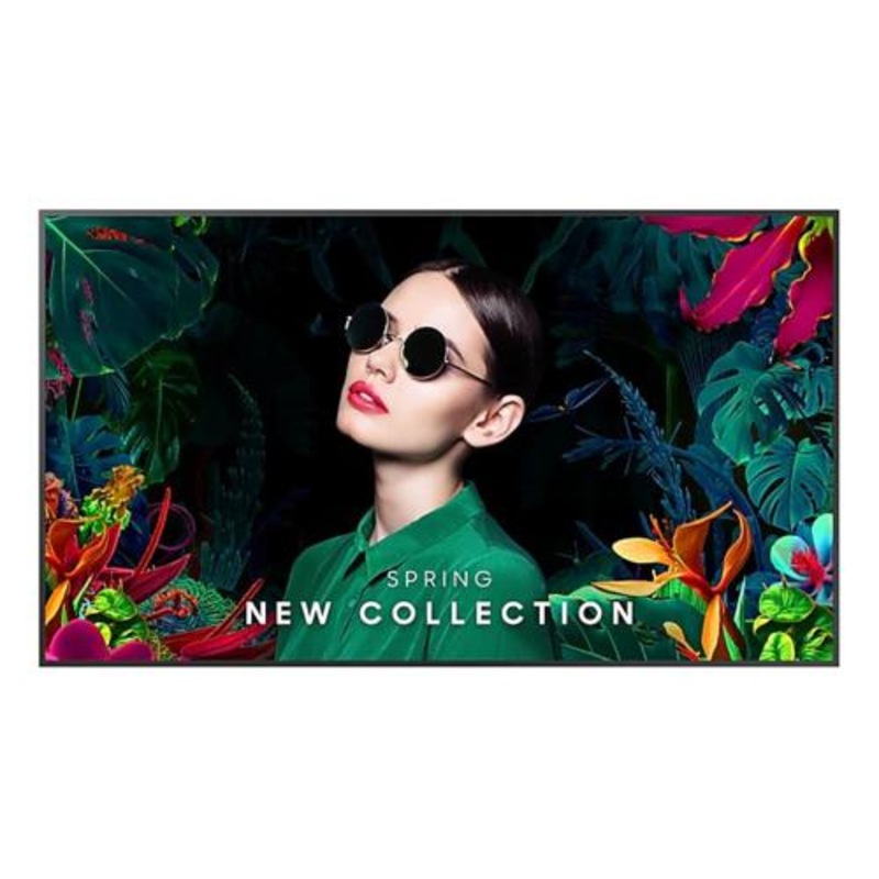 Buy Samsung QM32C 32" Full HD Digital Signage Display -- 400Nit, 24x7 ...