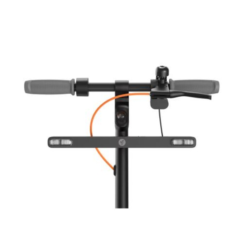 Buy Segway Ninebot Bundle Code Indicator with Fixator For F Series ...