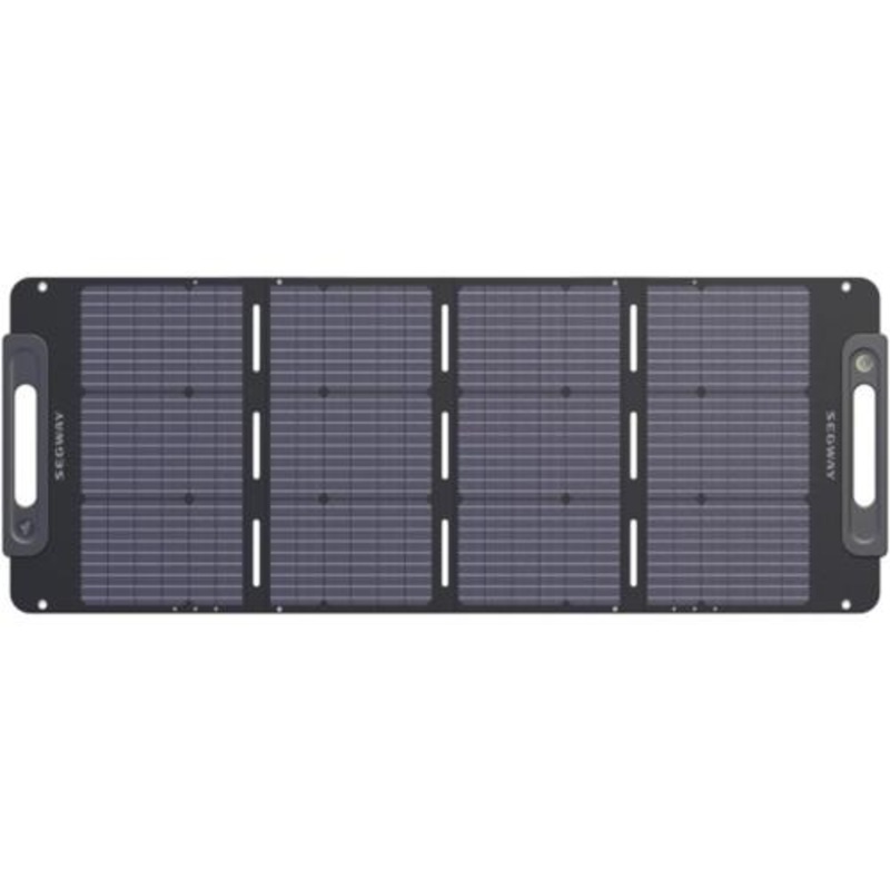 Buy Segway SP100 Solar Panel Power output: 100W Compatible with Cube ...