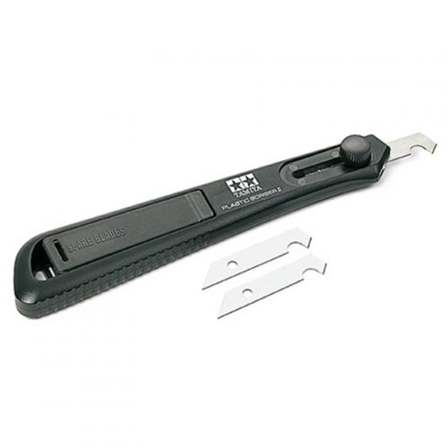 Buy Tamiya Craft Tool Series No.91 - Plastic Scriber II [Tamiya 74091 ...