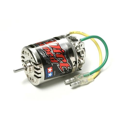 Buy Tamiya - Dirt Tuned Motor - 27T [Tamiya 53929] - MyDeal Australia