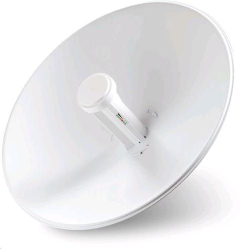 Buy Ubiquiti PowerBeam PBE-M2-400 600mW 802.11b/g/n 18dBi Antenna [PBE ...