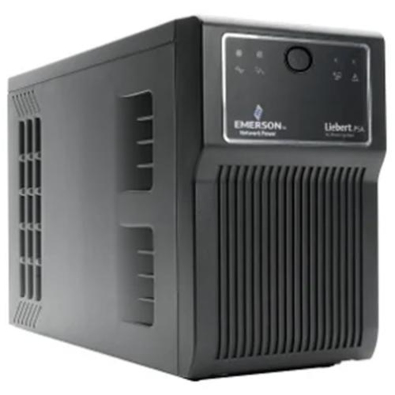 Buy Vertiv Liebert PSA 1500VA (900W) 230V UPS - Tower - 8 Hour Recharge - 3 Minute Stand-by 230 ...