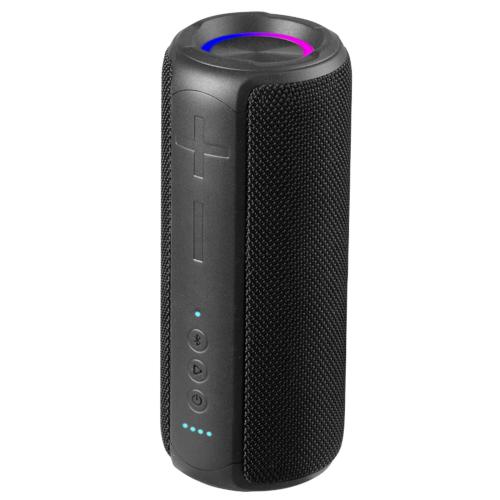 Buy Wave Audio Wave Portable Speaker - Amped Series - Medium [3S-2449 ...