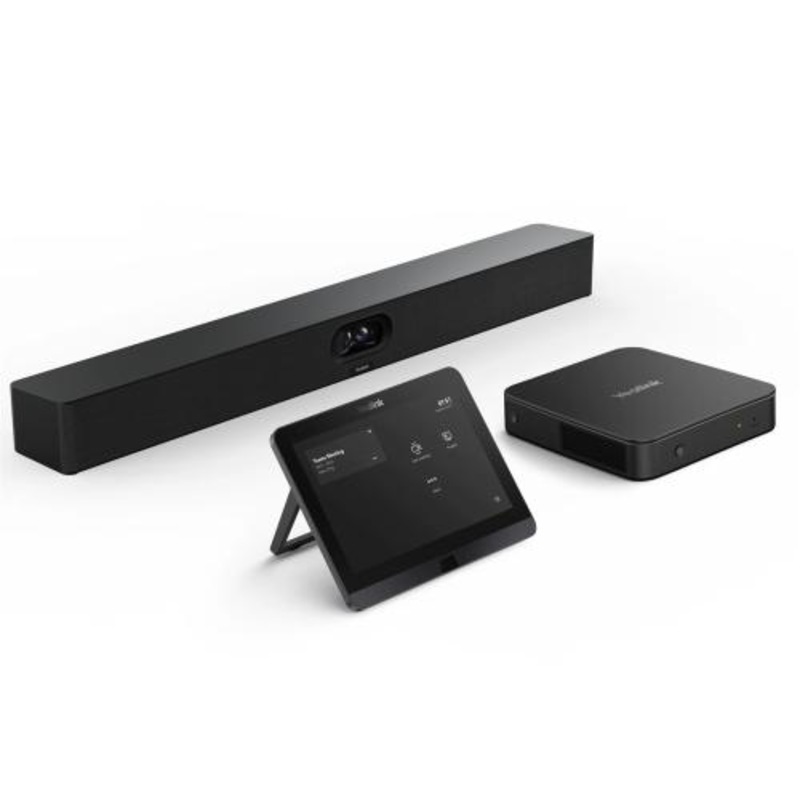 Buy Yealink MVC S40 4K Video Conference System - MTR on Windows ...