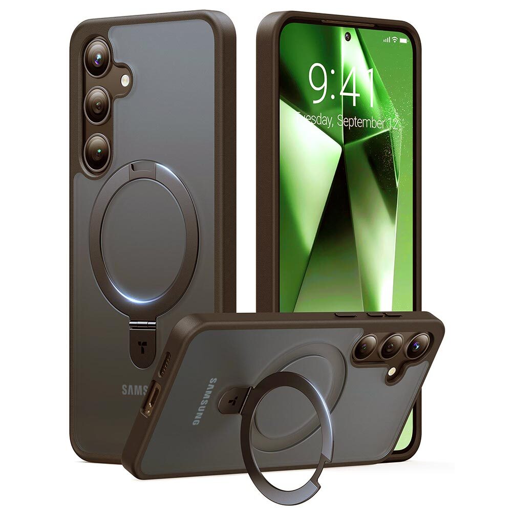 Buy TORRAS Galaxy S24 Plus Case, Genuine TORRAS UPRO Magnetic Ostand ...