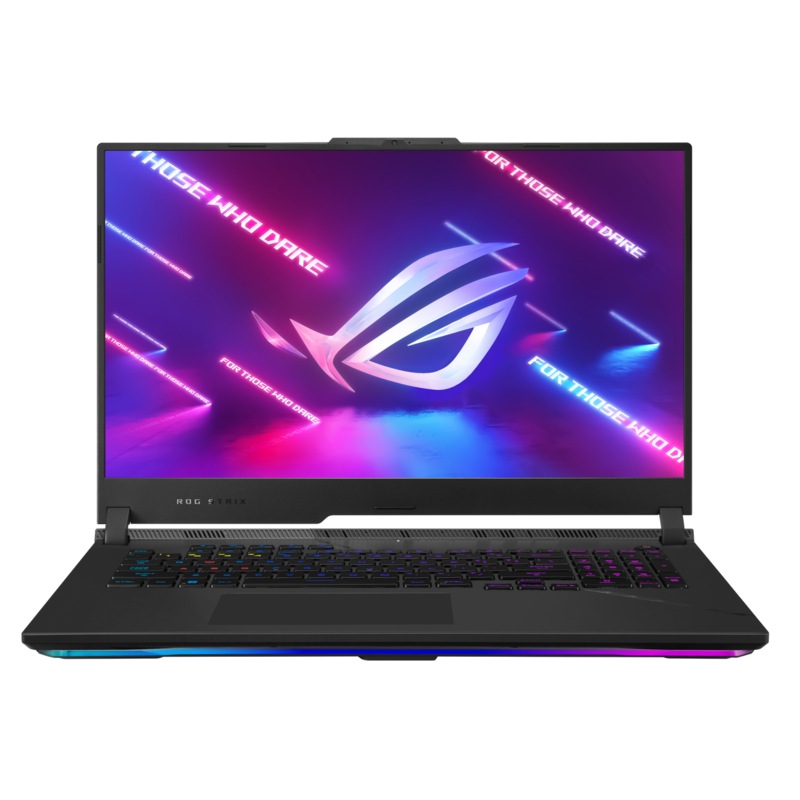 Buy ASUS ROG Strix G16 - 16" WQXGA 240HZ /i9-14900HX/RTX4070/8G*2/1T ...