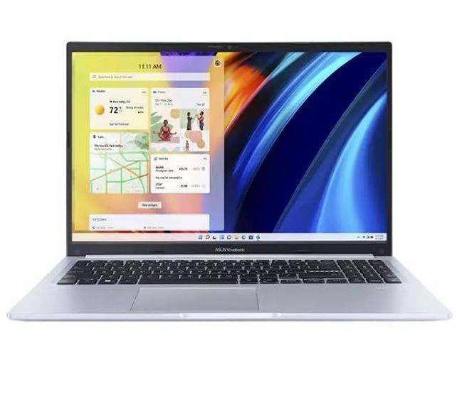Buy ASUS Vivobook 15 X1502 15.6' FHD Intel i3-1215U 16GB 512GB SSD Windows 11 Home Intel UHD ...