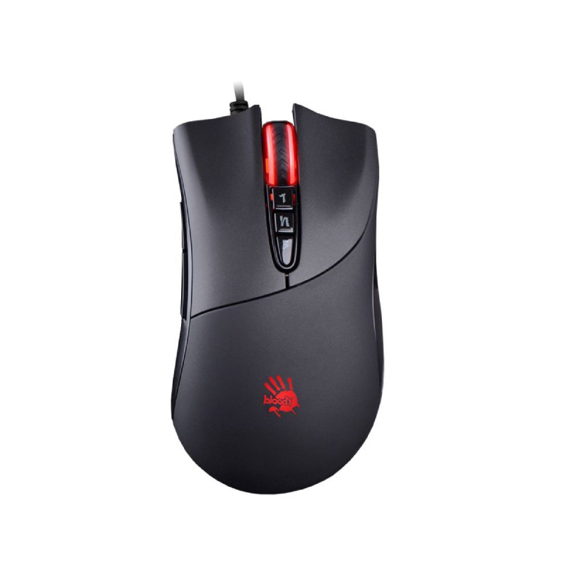 Buy Bloody P30 Pro Light Strike RGB Gaming Mouse - MyDeal Australia