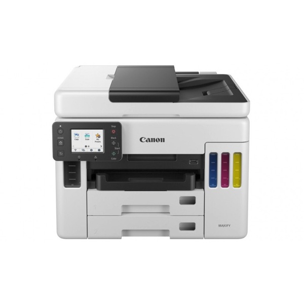 Buy Canon GX7060 Mega Tank Printer - MyDeal Australia