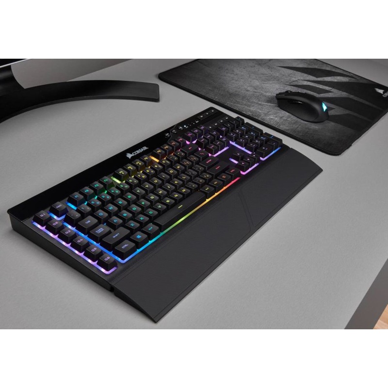 Buy Corsair K57 RGB WIRELESS / HARPOON RGB WIRELESS, KB+M Wireless ...