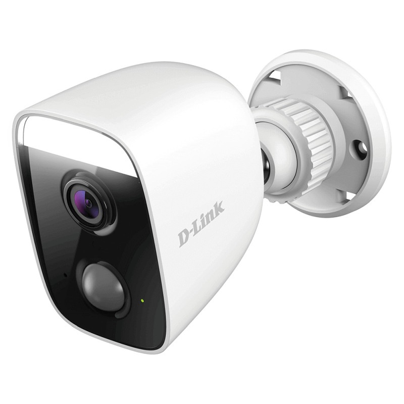 Buy D-Link DCS-8630LH Full HD Outdoor Wi-Fi Spotlight Camera + built-in ...