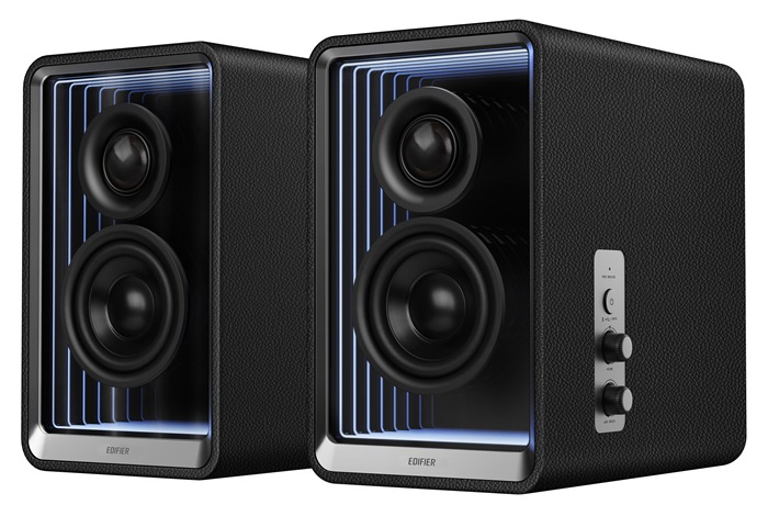 Buy Edifier QR65 BLACK GTM Deck Version 1.3/ Bluetooth/ 990kbps/ 24-bit ...