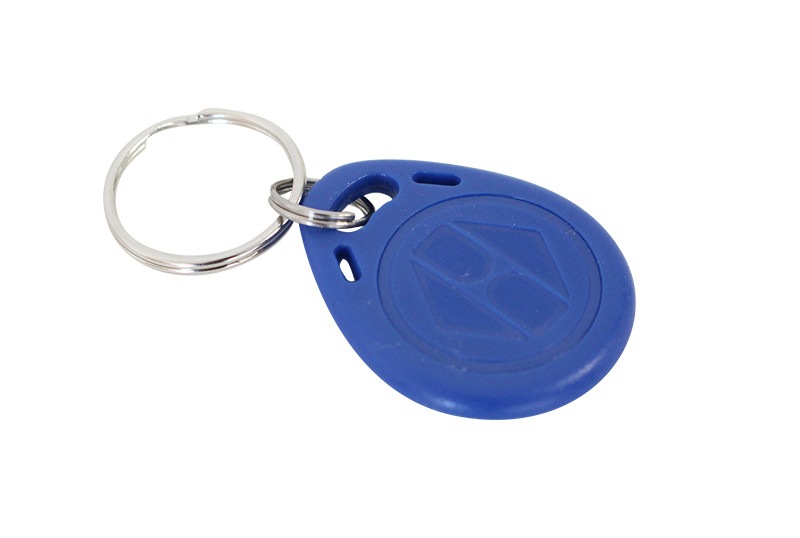 Buy Grandstream RFID Coded Key Fob- chain VoIP, Access FOBs for use ...