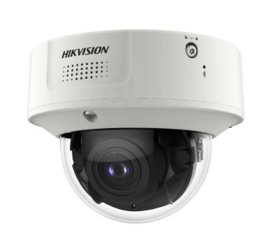 Buy HIKVISION DEEPIN VIEW 2CD7146G0 4MP DOME CAMERA,VARI 2.8-12MM, IR ...