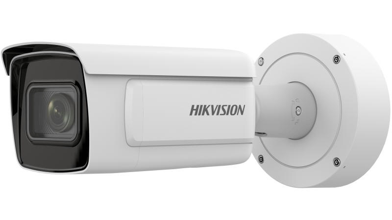 Buy HIKVISION DEEPIN VIEW 2CD7A46G0 4MP ANPR BULLET CAMERA, VARI 2.8 ...