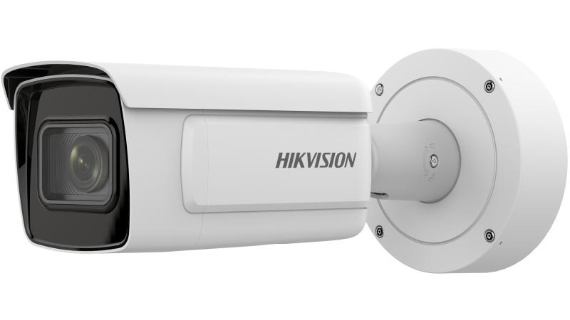 Buy HIKVISION DEEPIN VIEW 2CD7A46G0 4MP ANPR BULLET CAMERA, VARI 8-32MM ...