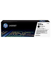 Buy HP 201A Black Original LaserJet Cartridge(~1,500 pages) - MyDeal ...