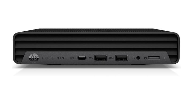 Buy HP Elite Mini 800 G9 Desktop PC Intel i5-14500T vPRO 16GB DDR5 512GB SSD Windows 11 PRO 770 ...