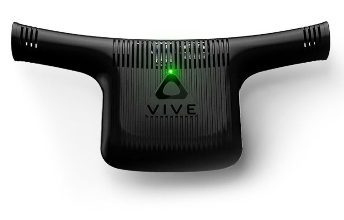 Buy HTC VIVE WIRELESS ADAPTER FULL PACK - Need PCIe port. COMPATIBLE ...