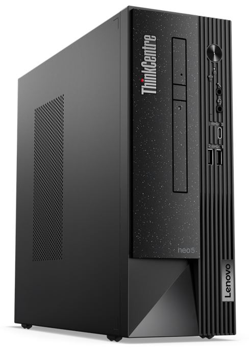 Buy LENOVO ThinkCentre Neo 50S G4 SFF Desktop PC i5-13400 16GB 512GB ...