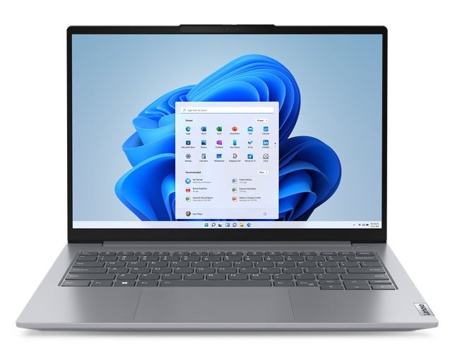 Buy LENOVO ThinkPad E14 G5 14' WUXGA AMD Ryzen R5-7430U 16GB 512GB SSD Windows 11 Home Radeon ...