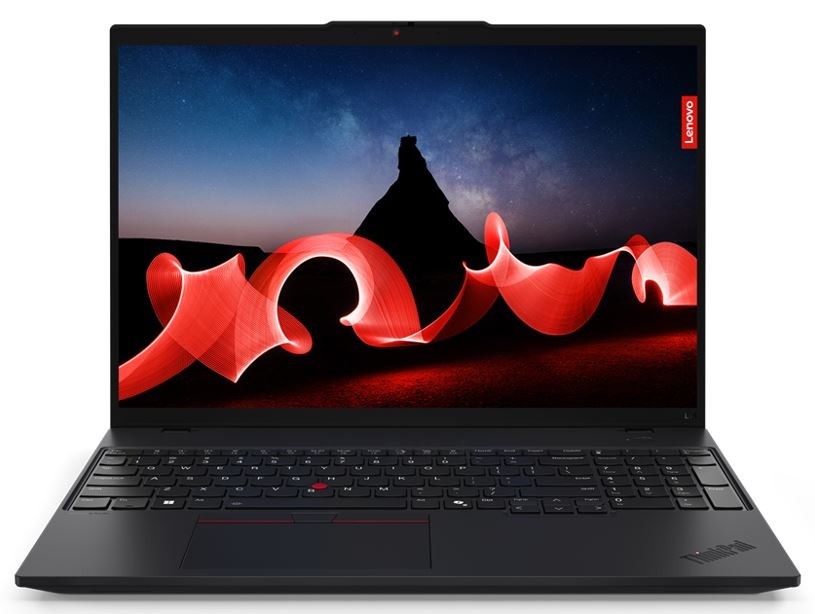 Buy LENOVO ThinkPad L16 16' WUXGA IR AMD R7-7555U 16GB DDR5 512GB SSD ...