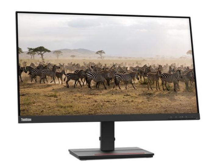 Buy LENOVO ThinkVision S27e-20 27' FHD FreeSync LED Monitor 1920x1080 ...