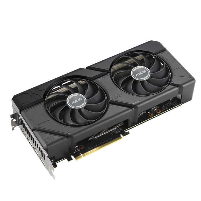 Buy ASUS NVIDIA, RX7700XT, OC 2595 MHz, 12 GB GDDR6X, 3xDP, 1xHDMI ...