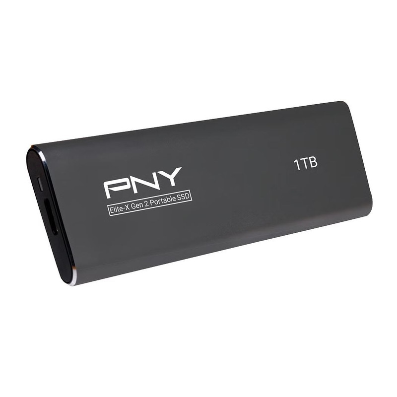 Buy PNY PSD0CS2360-1TB-RB PSSD,ELITE-X, TYPE-C, G2, 1TB, RB (AMZ) - MyDeal