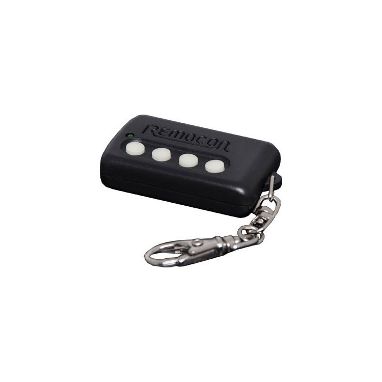 Buy Remocon Remote Learning Uhf 4 Key - MyDeal Australia