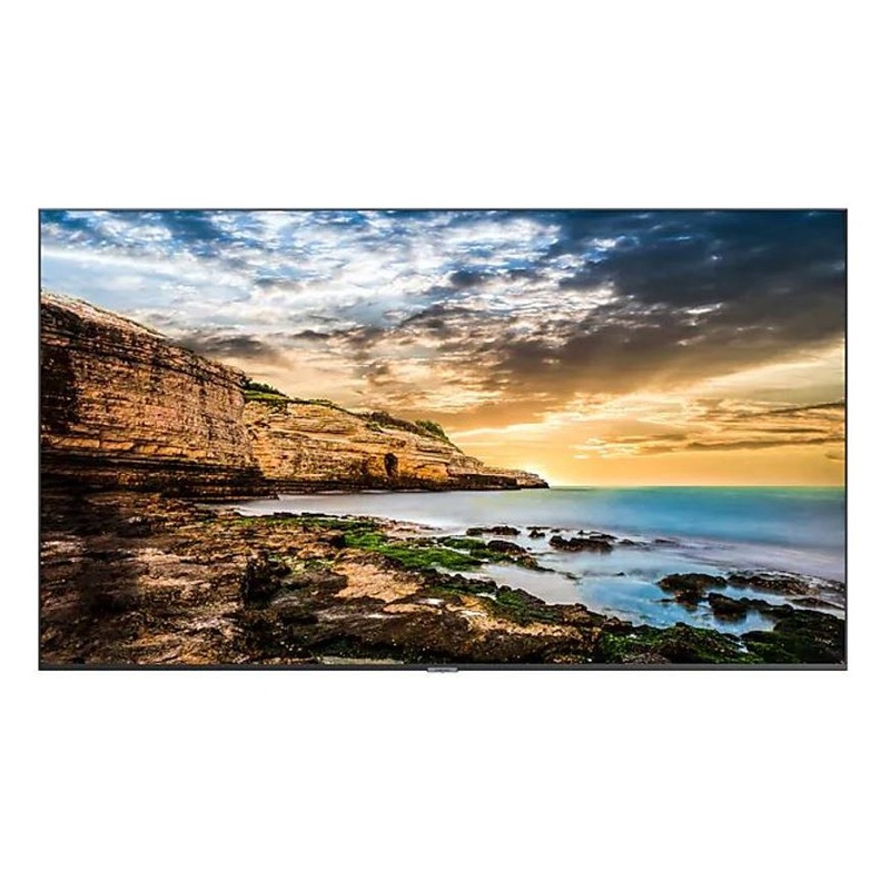 Buy Samsung 50' QET Business Smart TV Commercial Display 4K UHD ...