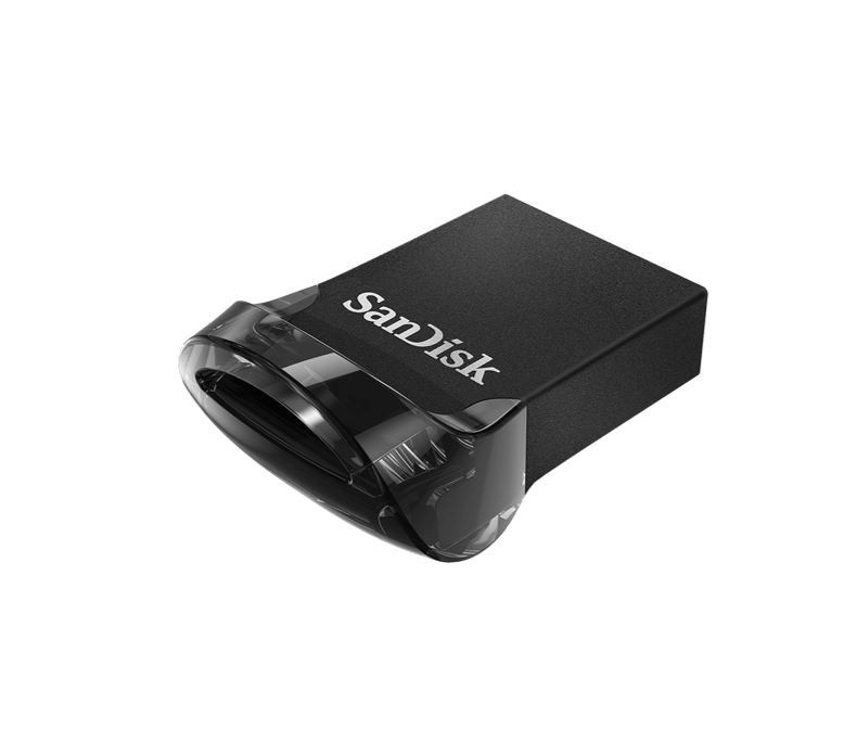 Buy SanDisk Ultra Fit 256GB USB3.1 Flash Drive Memory Stick Thumb Key ...