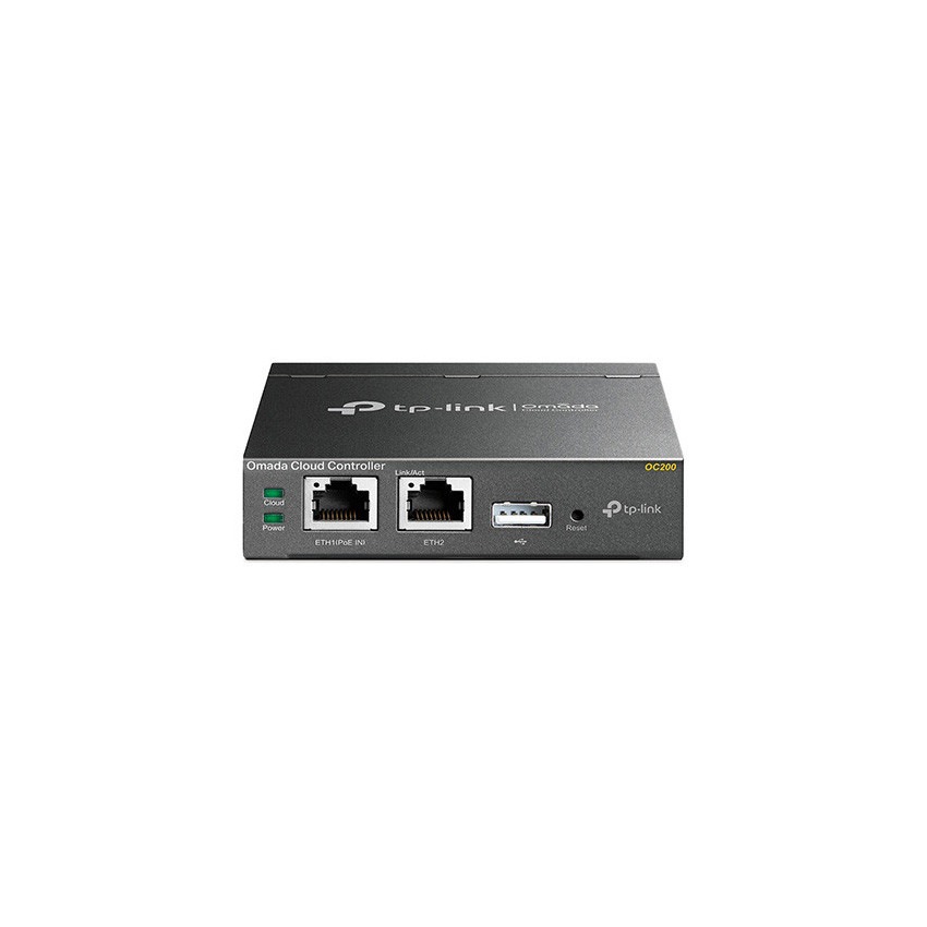 Buy TP-Link OC200 Omada Cloud Controller, Centralised Management - Up ...