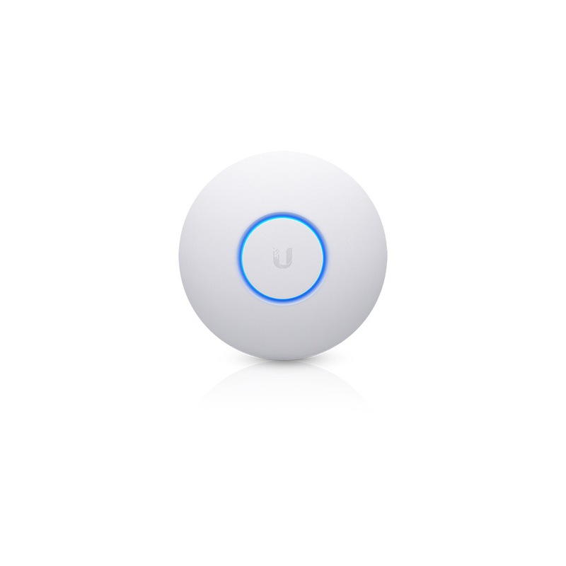 Ubiquiti UniFi UAP-AC-PRO-V2 802.11ac Dual-Radio Wireless Access Point ...