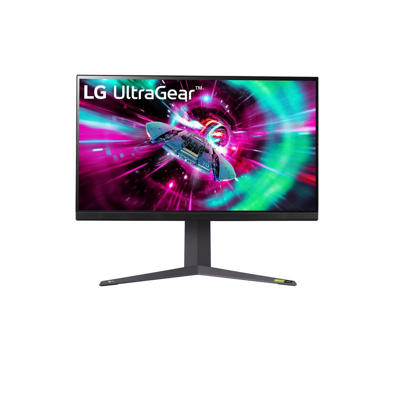Buy LG ULTRAGEAR FSYNC HDR10 31.5",16:9,IPS,UHD(3840x2160),1ms,144Hz,Gaming Monitor - MyDeal