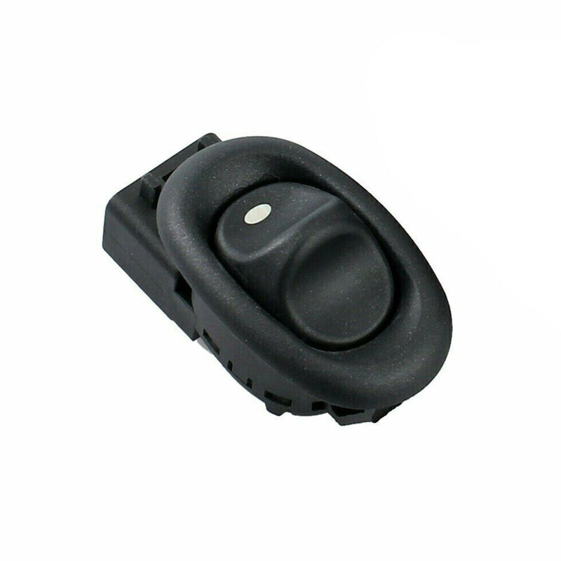 Buy 1 x Rear Window Power Switch Black Fit For Holden Commodore VT VX ...