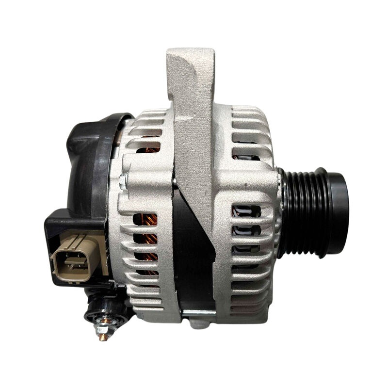 Buy 100A Alternator Fit For Toyota Camry ASV50R RAV4 ASA44R 2AR-FE 2.5L ...
