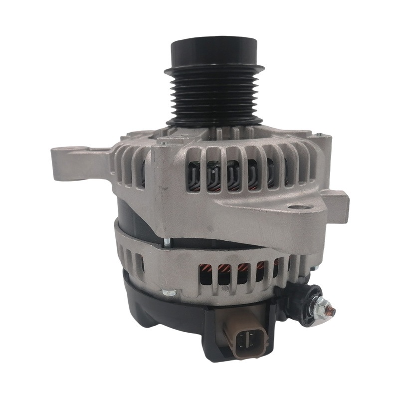 Buy 130A Alternator Fit For Toyota Hiace TRH200 TRH200R 2TR-FE 2.7L ...