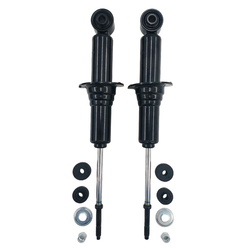 Buy Machter 2 x Front Shock Absorber Fit For Isuzu D-Max TFS TFR For ...