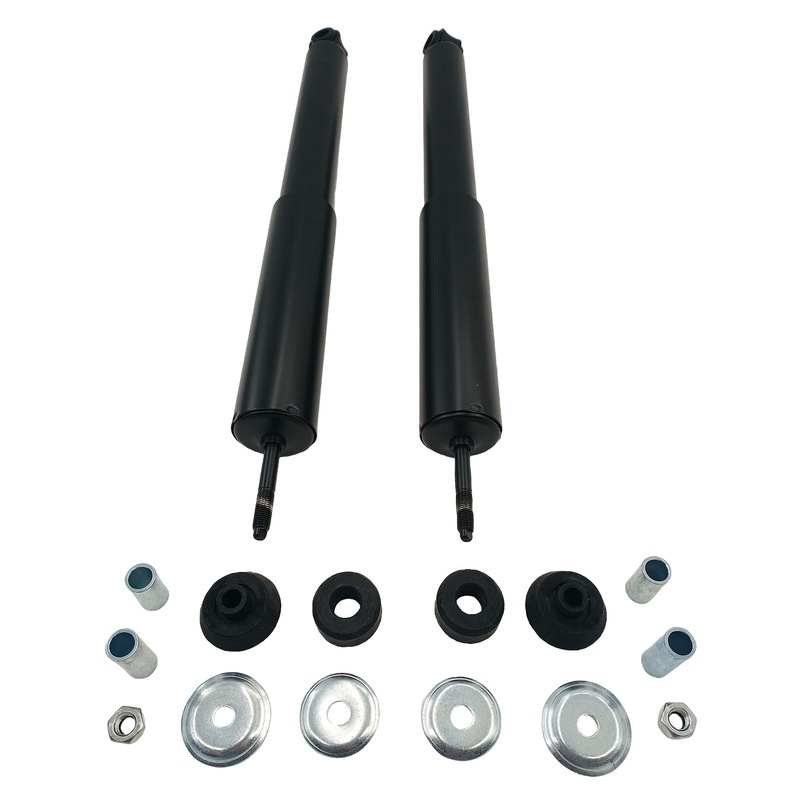 Buy 2 x Rear Shock Absorbers Fit For Holden Commodore VB-VP VR-VS Wagon ...