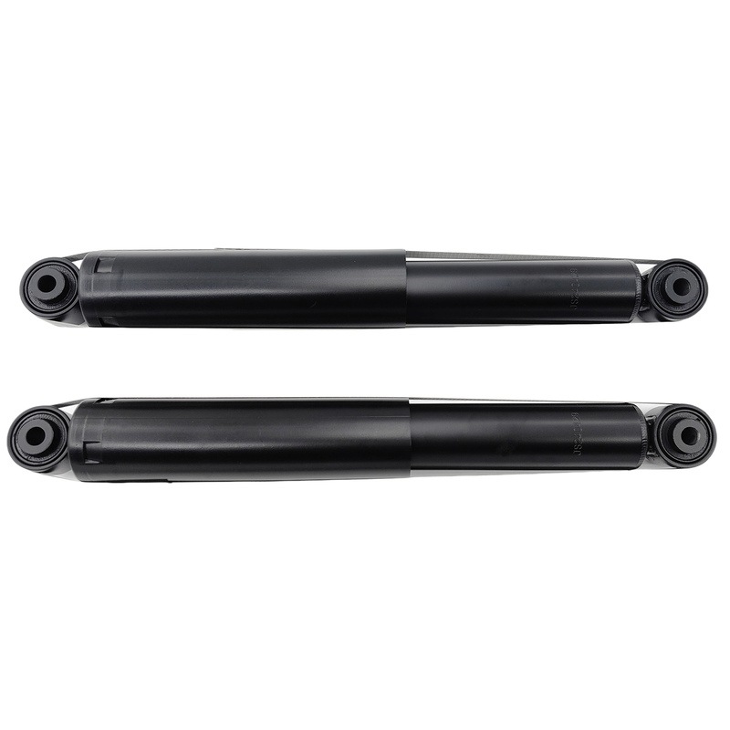 Buy Machter 2 x Rear Shock Absorbers Fit For Holden GMH Captiva 5 CG 7 CG CX LX SX 2006-ON ...