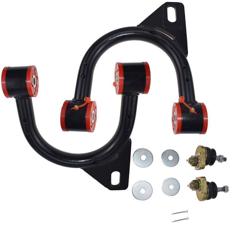 Buy Adjustable Upper Control Arms Camber Castor Fit For Mazda BT50 For ...