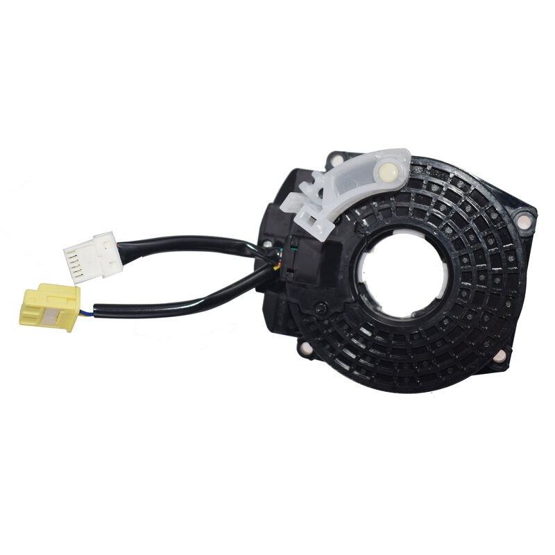 Buy Airbag Clock Spring Fit For Nissan Patrol GU Y61 Pathfinder R50 B5554-CR026 2007-2017 - MyDeal